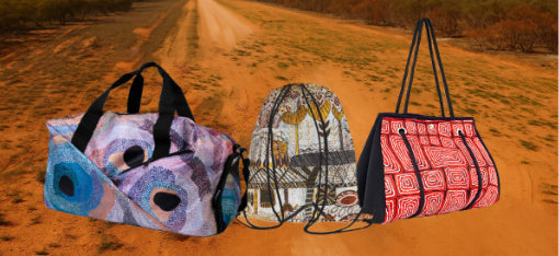 BAGS – Aus2u